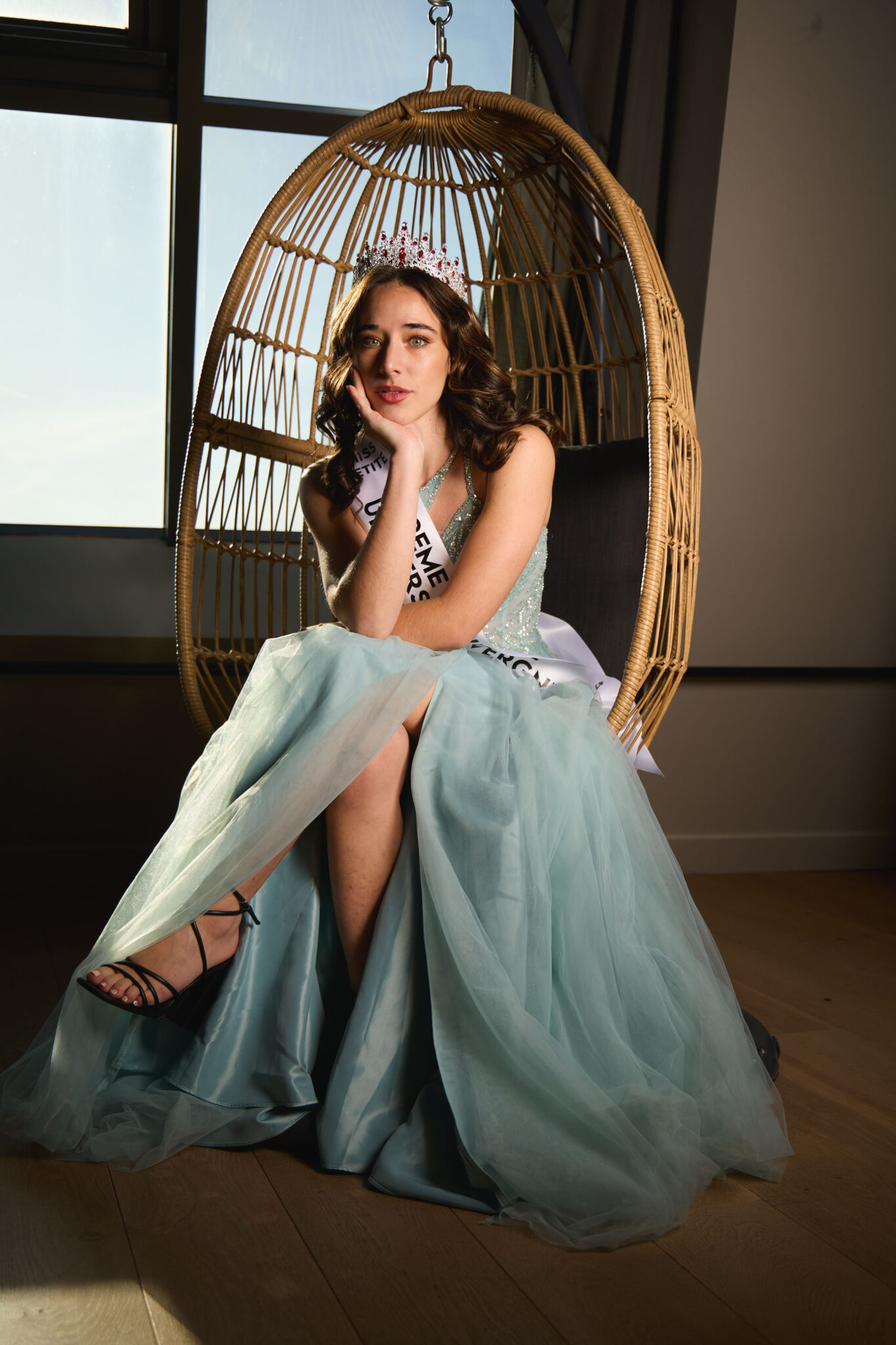 Miss Petite Universe Auvergne
