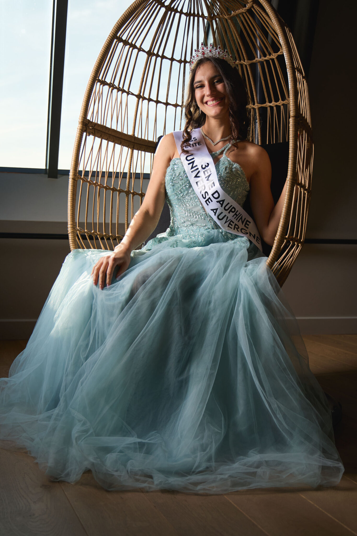 Miss Petite Universe Auvergne
